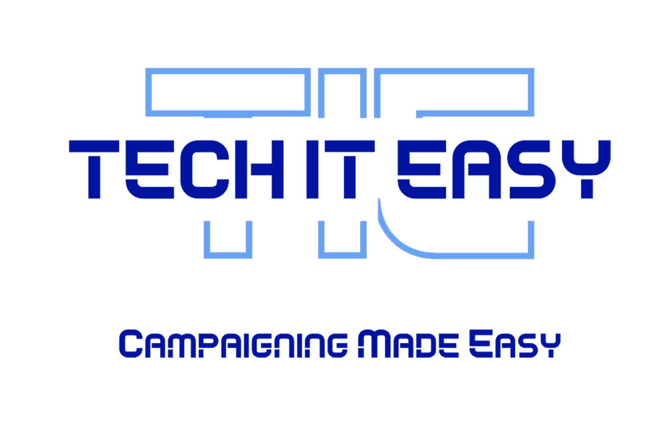 Login | TECH IT EASY